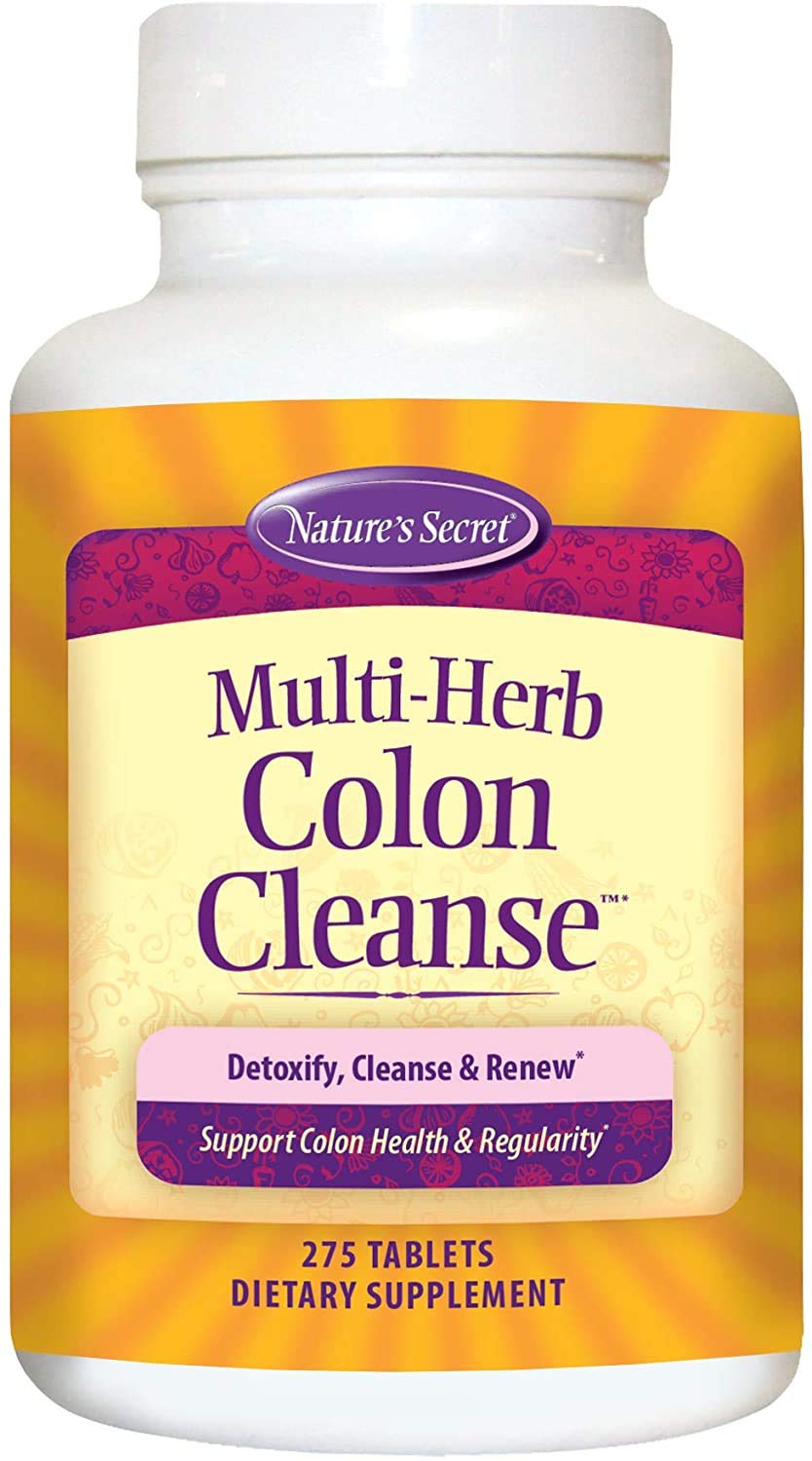 detox and cleanse for weight management