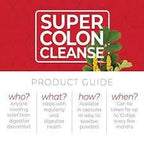 Detox and cleanse for weight management