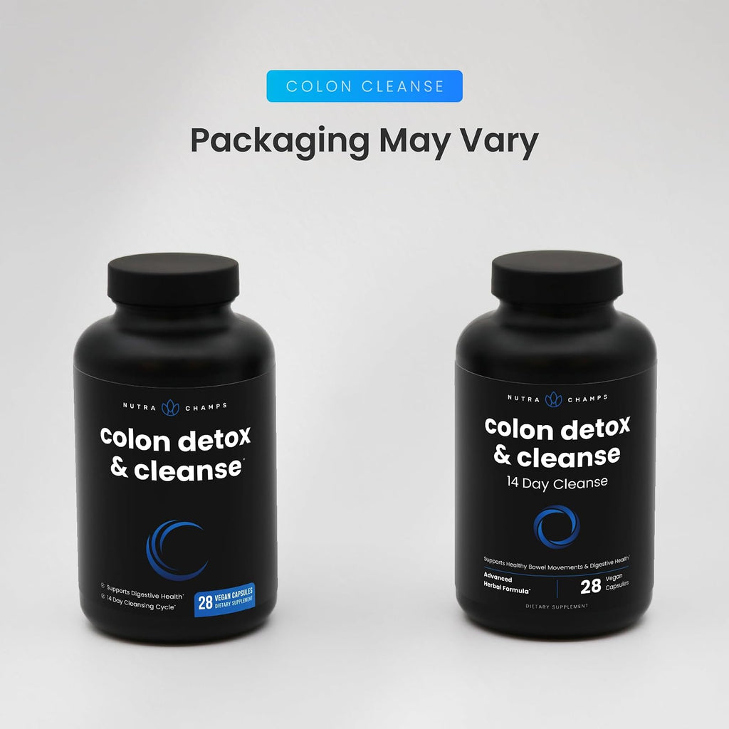 detox and cleanse for wellness