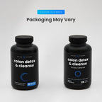 detox and cleanse for wellness