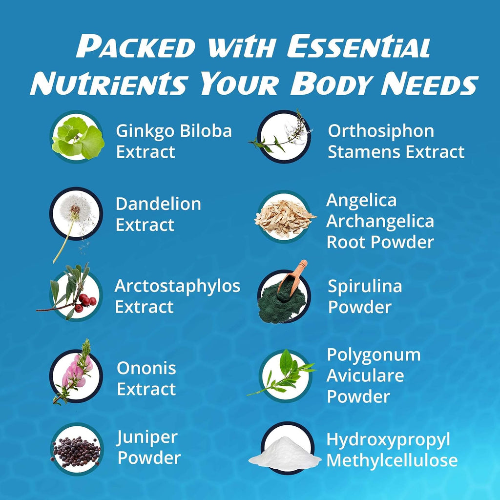 detox and cleanse for wellness
