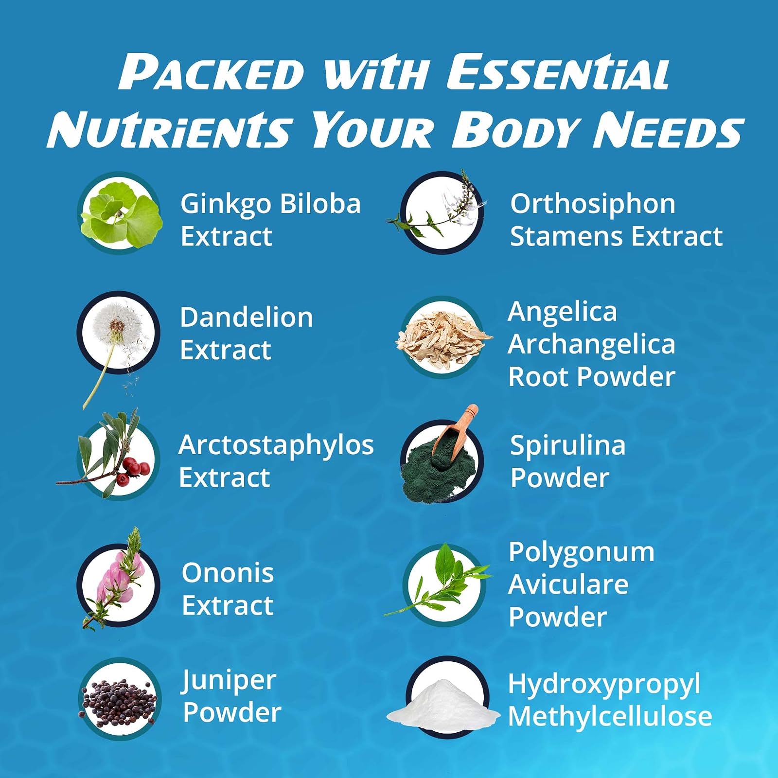 detox and cleanse for wellness