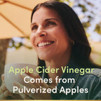 detox and cleanse with apple cider vinegar