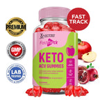 Detox and cleanse with Keto ACV gummies