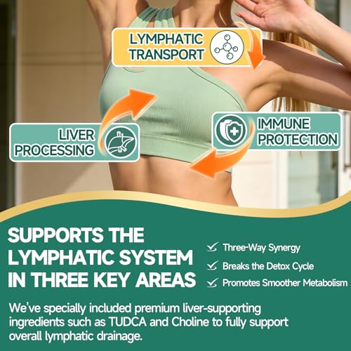 Detox and cleanse with Trawecual