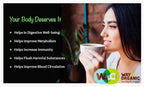 Detox and Digest CCF tea experience