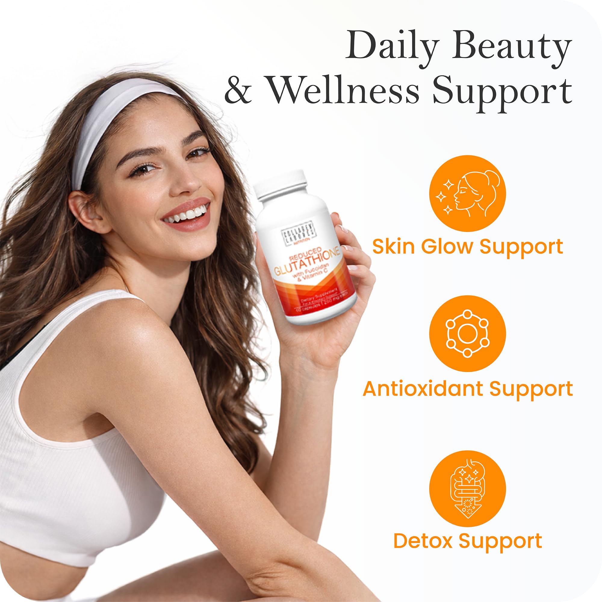Detox and immune health booster