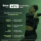 detox and repair liver function