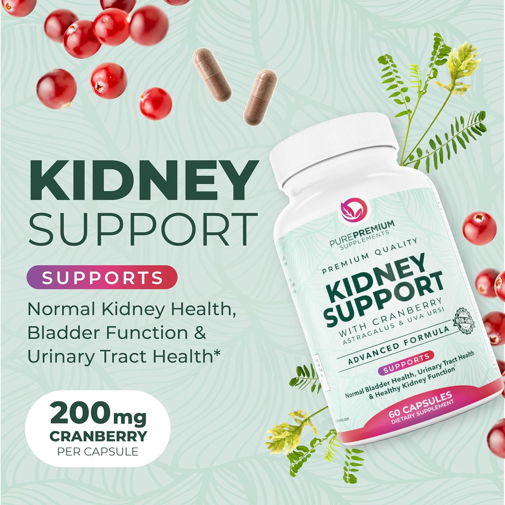 detox and repair multivitamin capsules