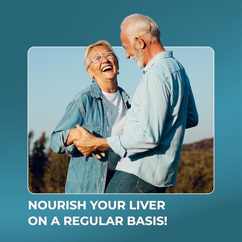 detox and repair your liver