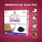detox benefits of acai berry tea