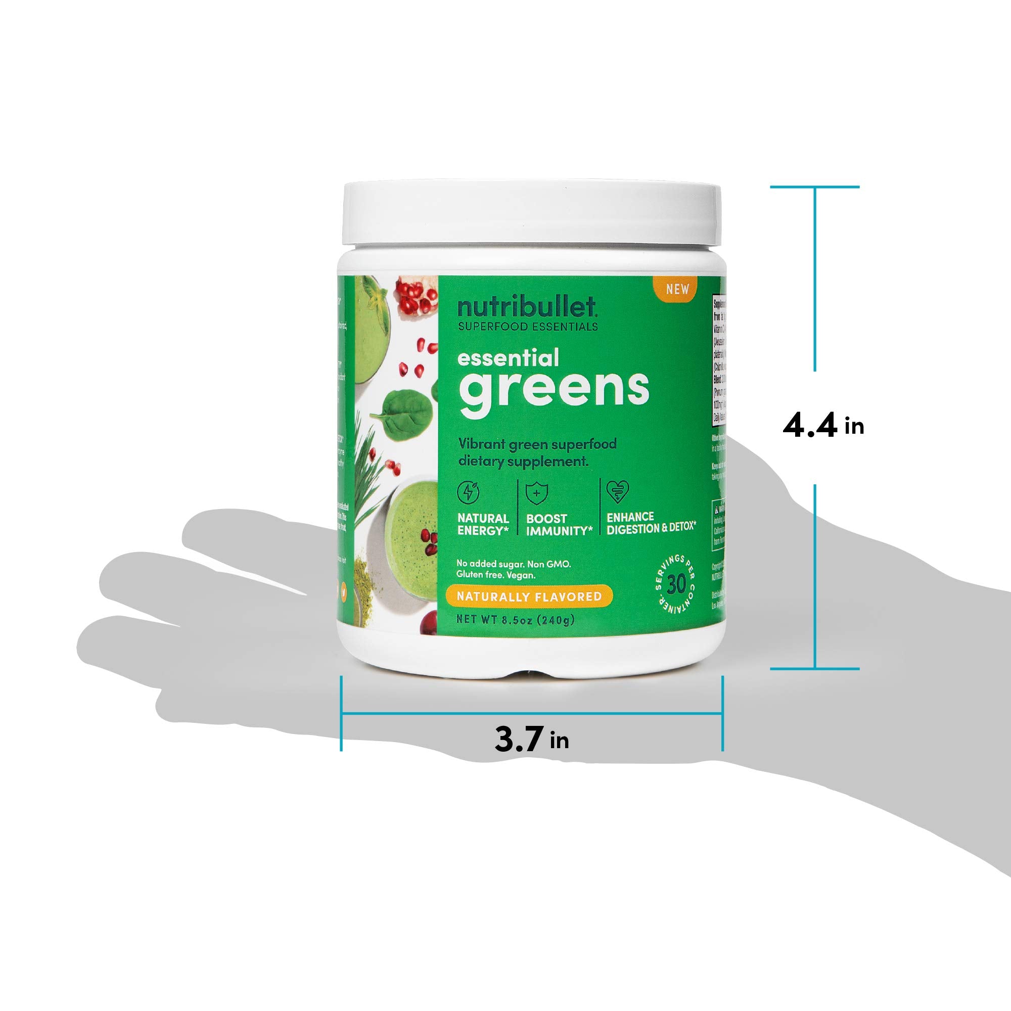 detox benefits of chlorella powder