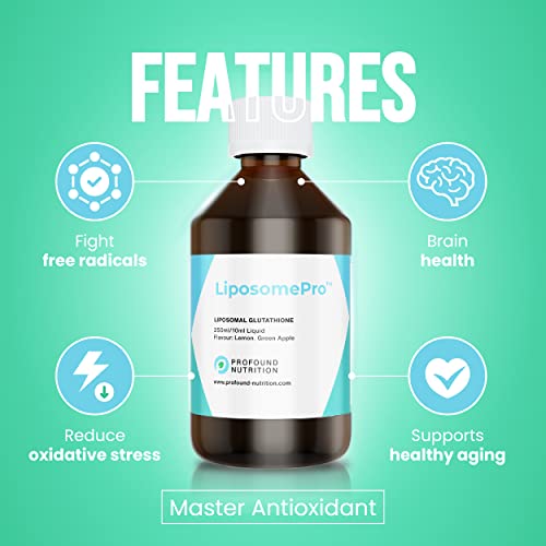 detox benefits of glutathione