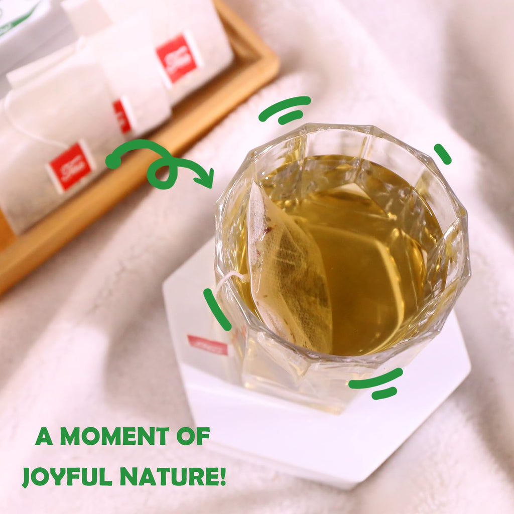 detox benefits of horsetail tea