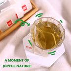 detox benefits of horsetail tea