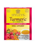 detox benefits of turmeric tea