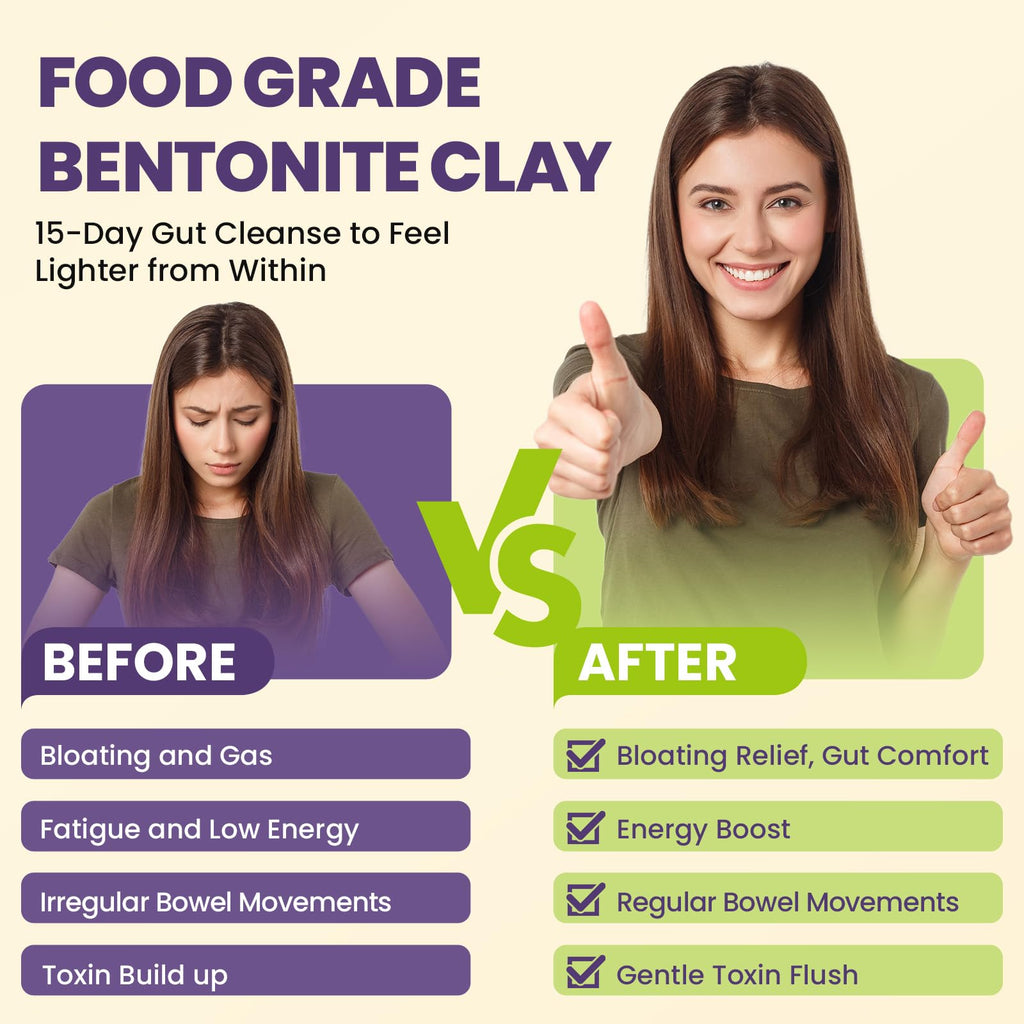 detox binder for healthy digestion