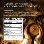 detox body cleanse tea pods