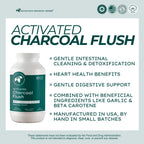 detox capsules for digestive health