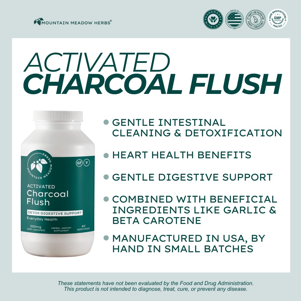 detox capsules for digestive health