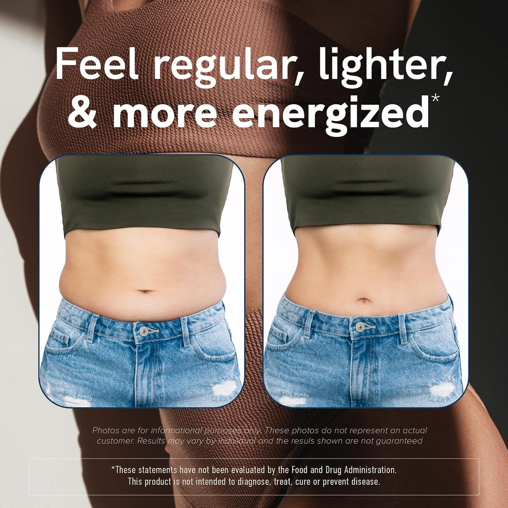 detox capsules for improved digestion