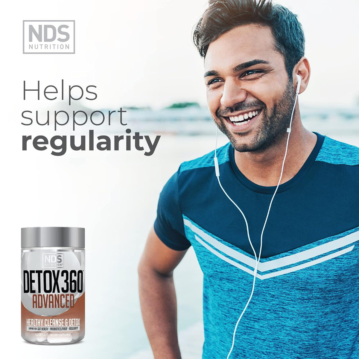 detox capsules for improved energy