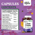 detox capsules for weight management
