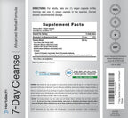 detox capsules for weight management