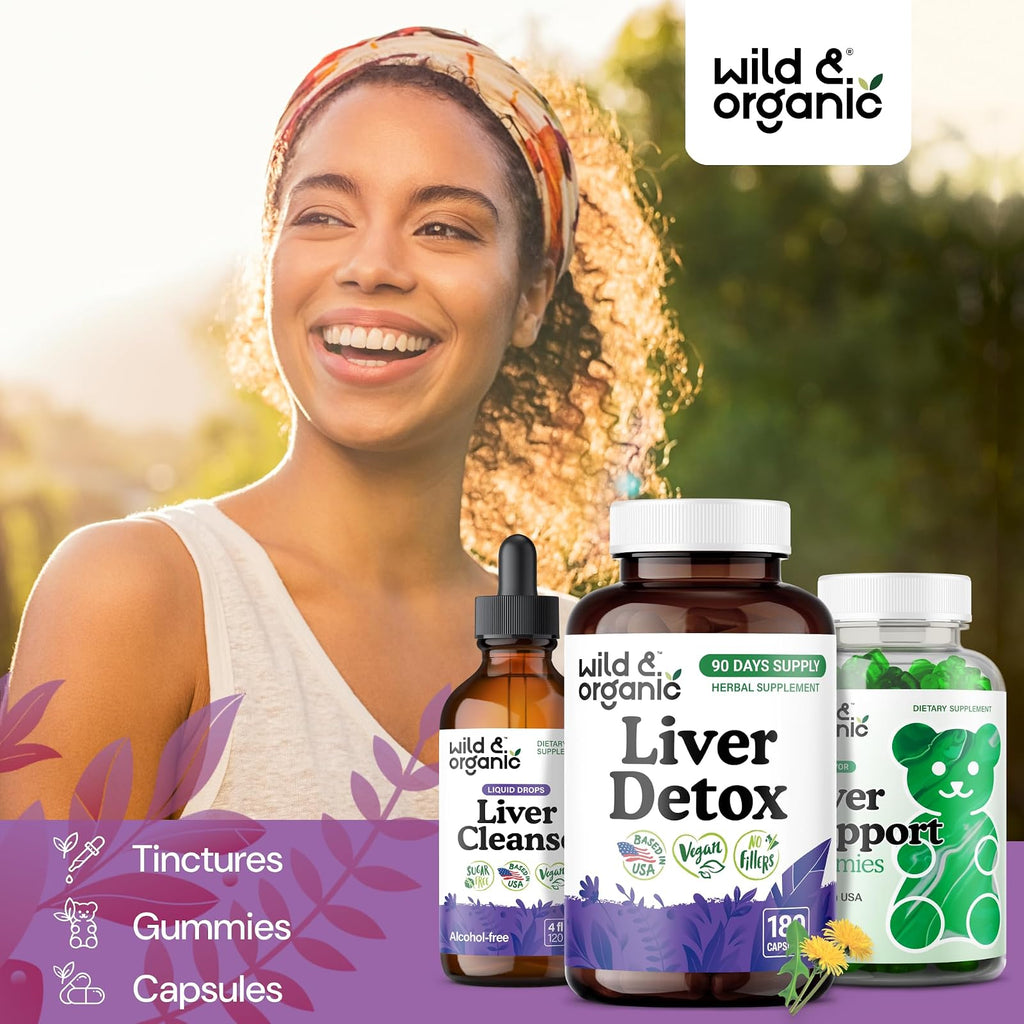 detox capsules for weight management