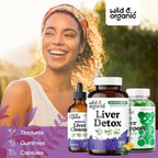detox capsules for weight management