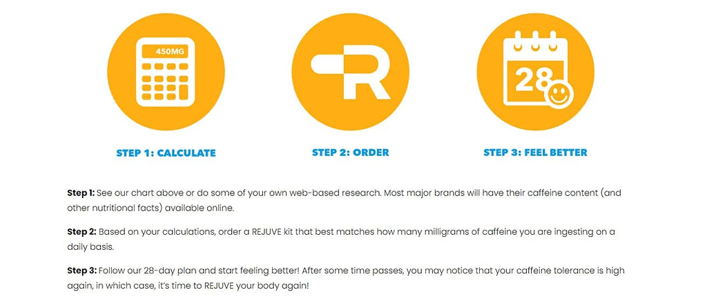 Detox & cleanse for better sleep