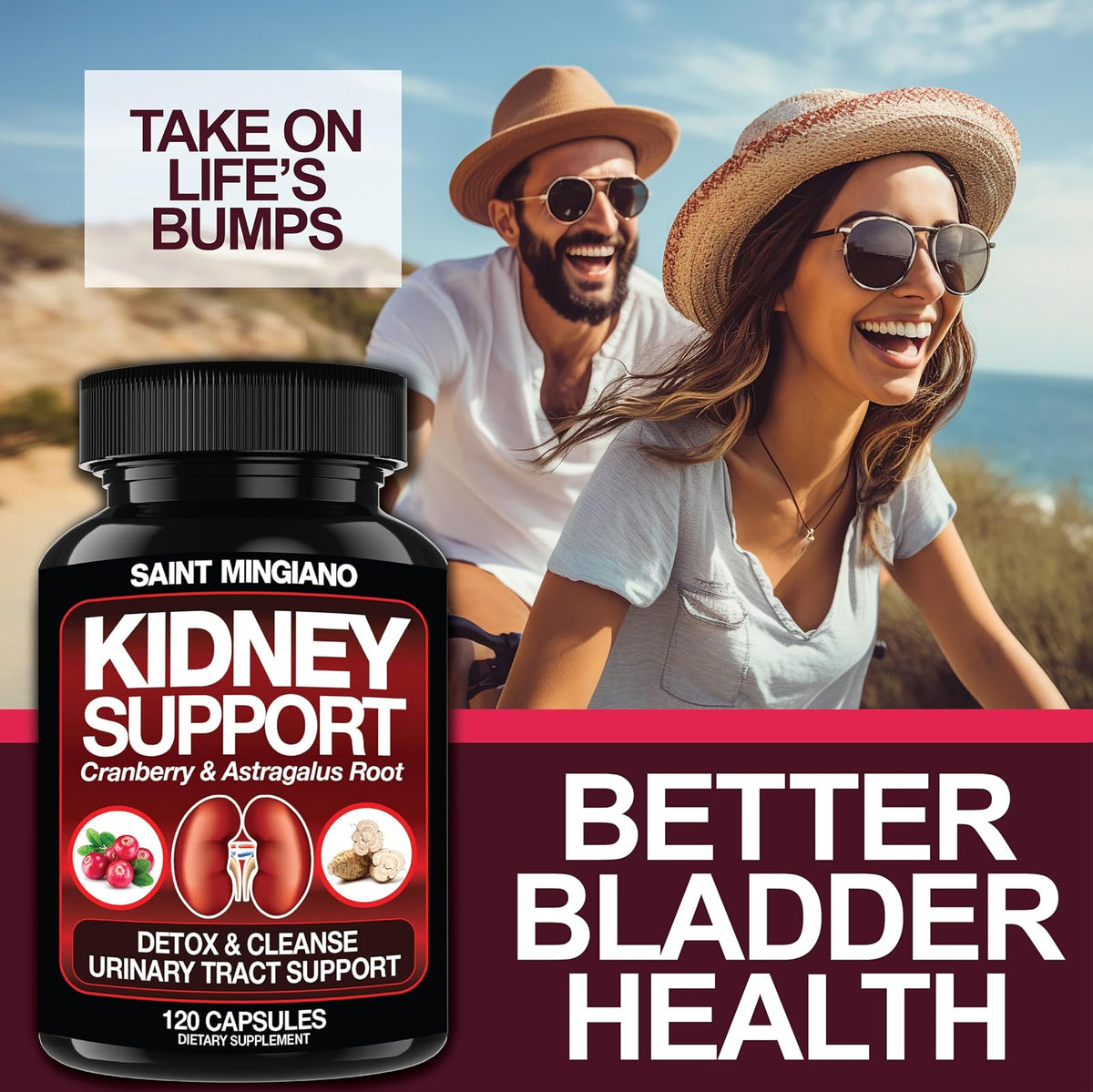detox cleanse for kidney health