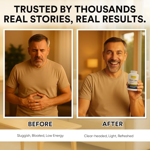 Detox & cleanse for overall wellness