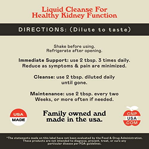 detox & cleanse for vitality