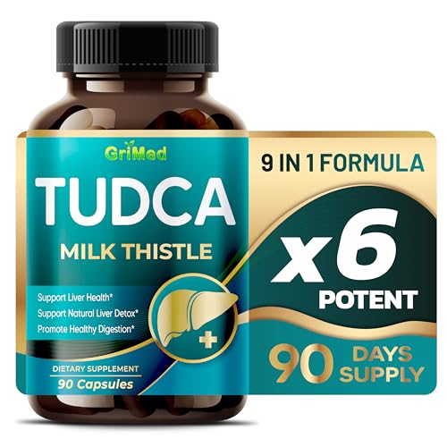 detox cleanse with milk thistle