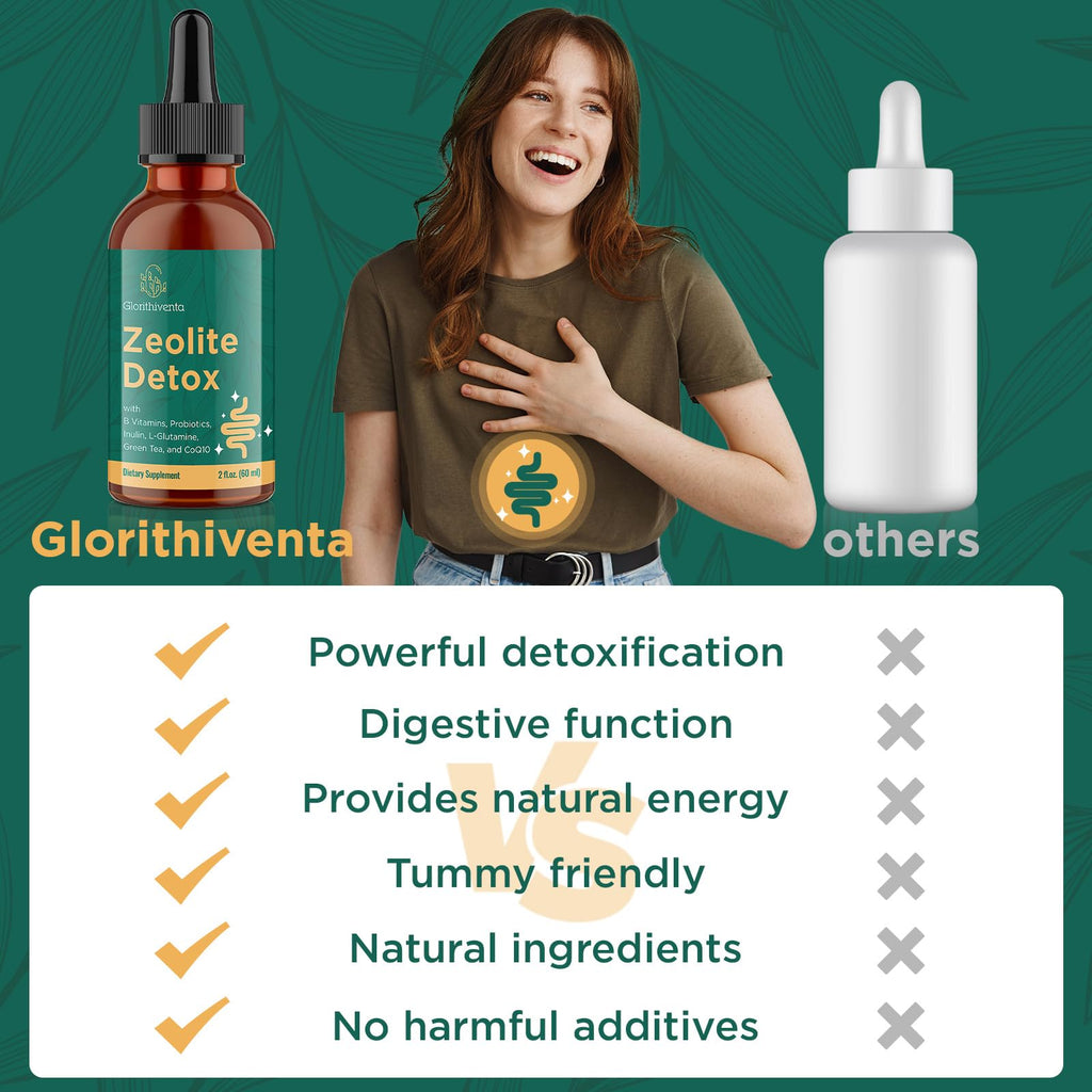 detox drops for energy boost