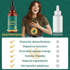 detox drops for energy boost