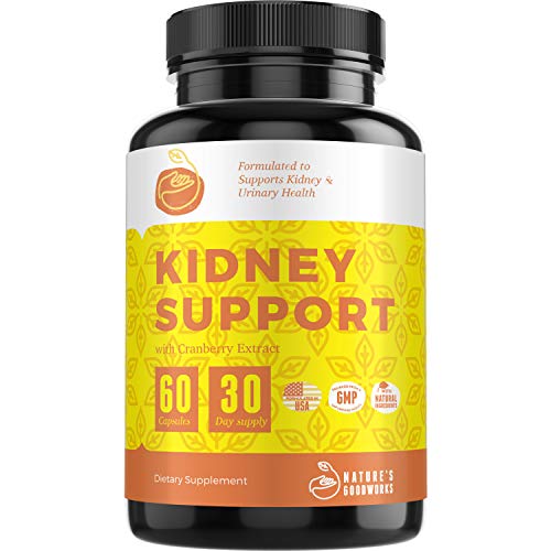 detox for urinary tract health