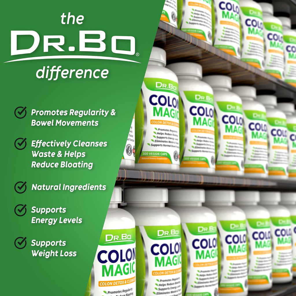 detox formula for weight management