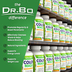 detox formula for weight management