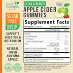 detox gummies for weight management