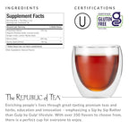 detox herbal tea blend