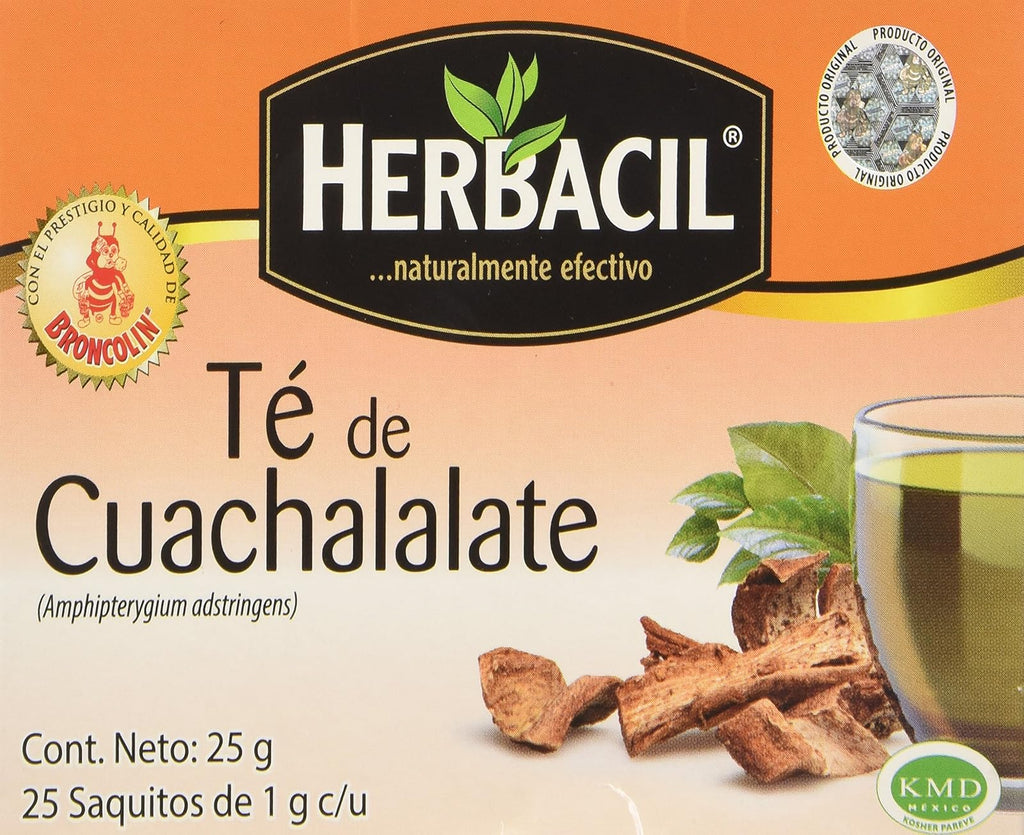 detox herbal tea blend