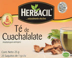 detox herbal tea blend