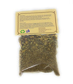 detox herbal tea blend