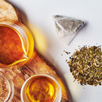 detox herbal tea blend