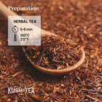 detox herbal tea collection