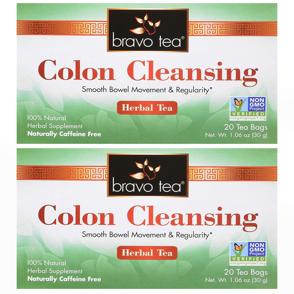 detox herbal tea for digestive health