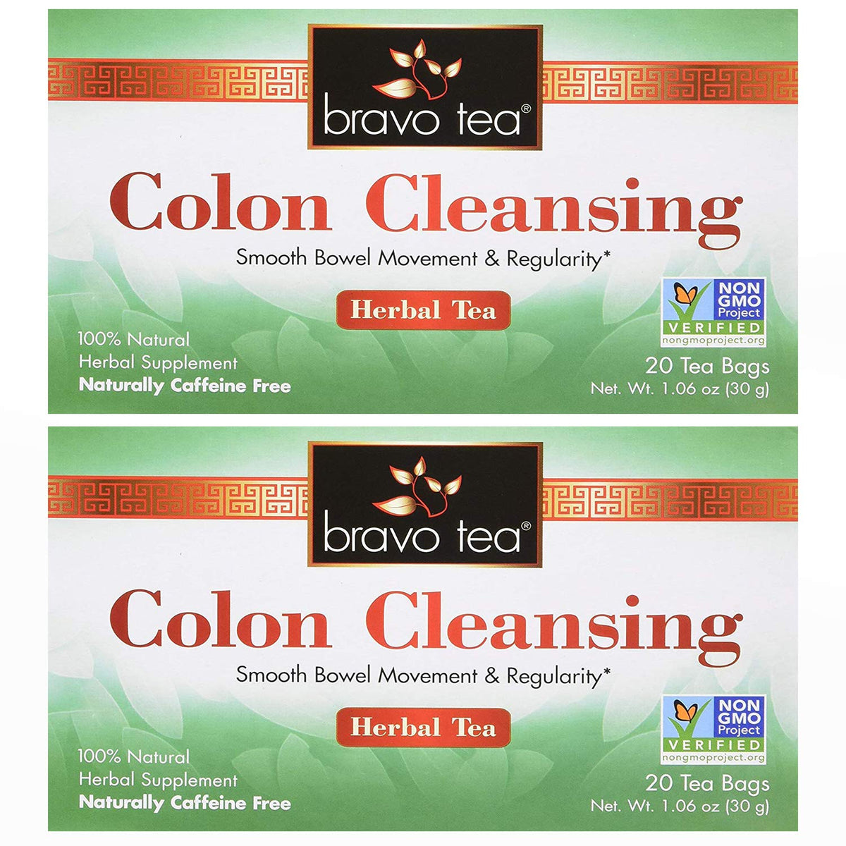 detox herbal tea for digestive health