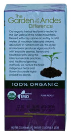 detox herbal tea for relaxation